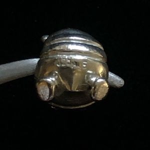 Pandora | Jewelry | Authentic Pandora Queen Bee Retired | Poshmark